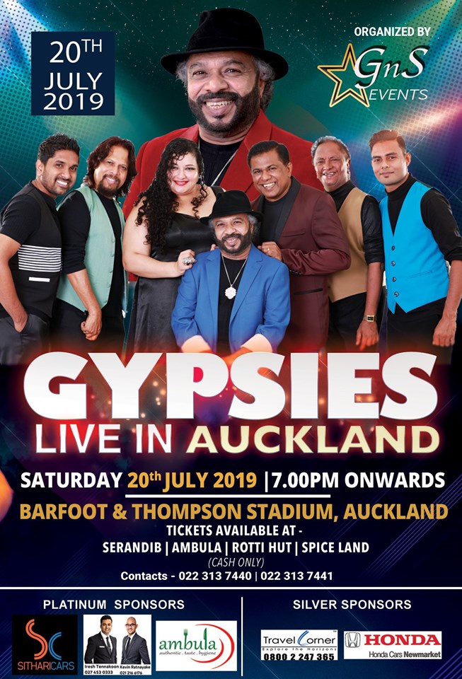 Gypsies live in Auckland – Shrijee Group Limited
